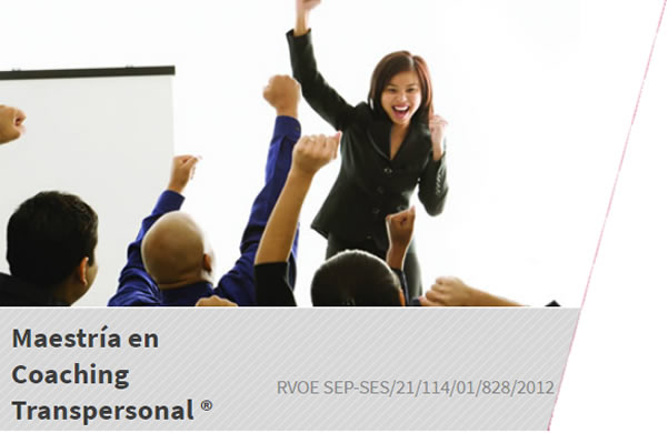 Desarrollo Transpersonal Instituto Universitario A.C.