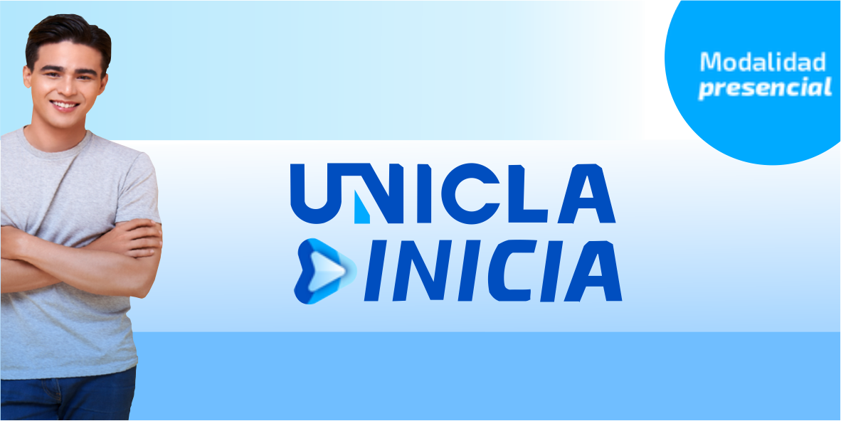 UNICLA TE EL 50% DE DESCUENTO EN TU INSCRIPCIÓN. – Buscando Universidad